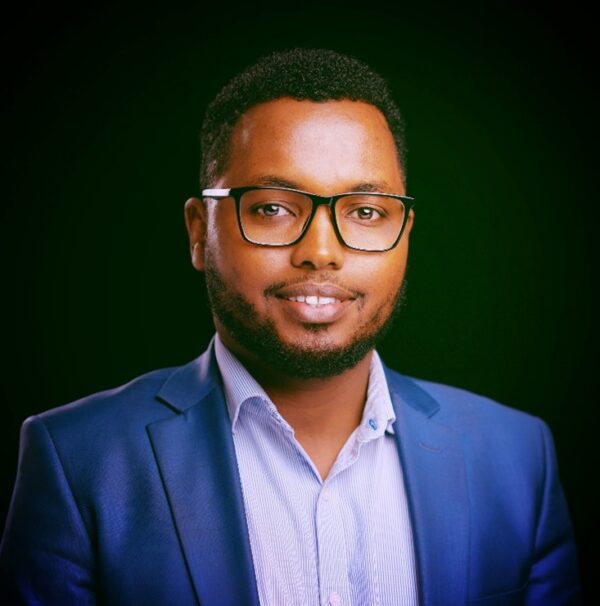 Hassan Ibrahim – TIDA